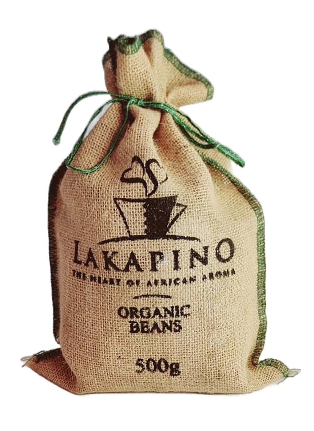 Lakapino Coffee 500gr Africa Beans