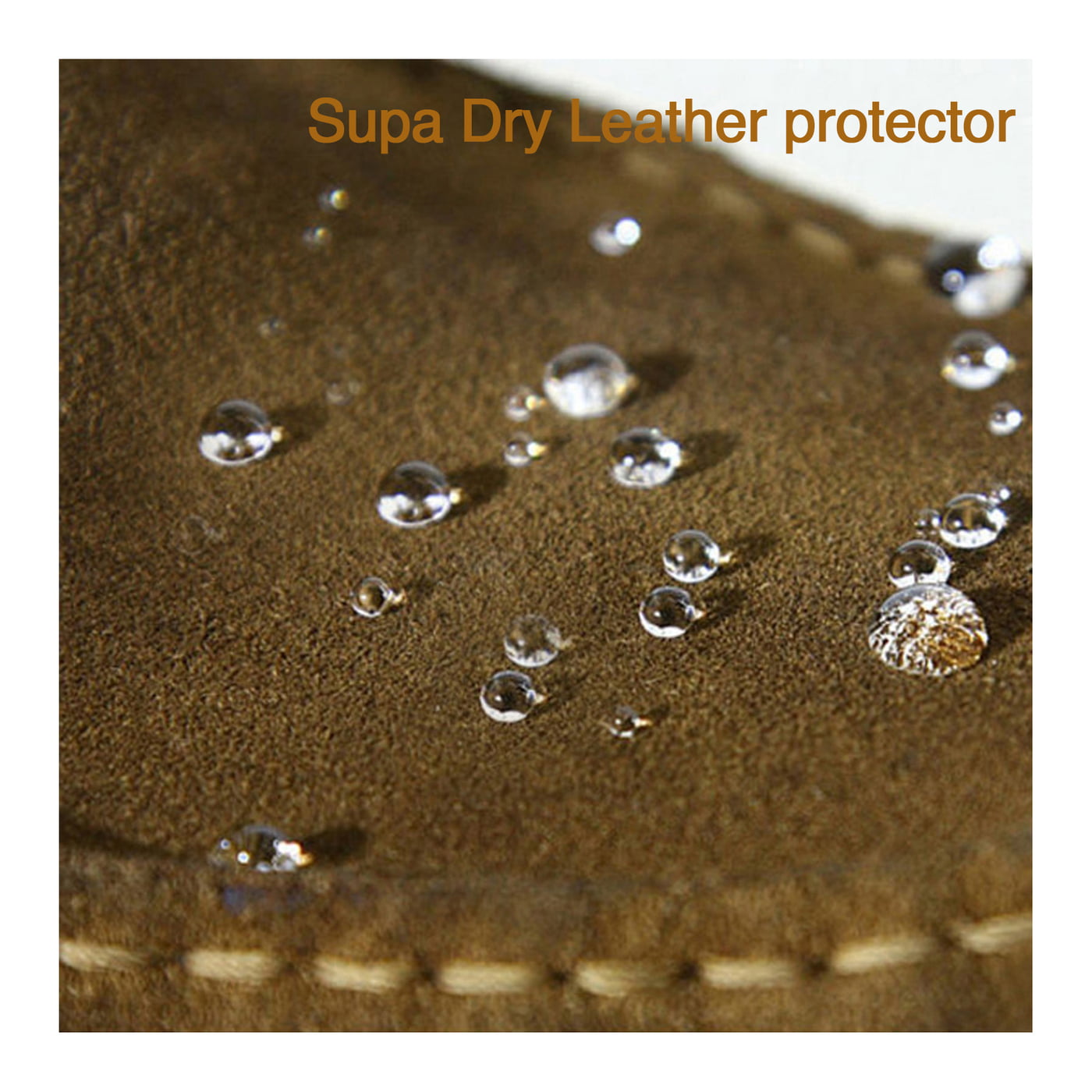 Supa Dry 400ml