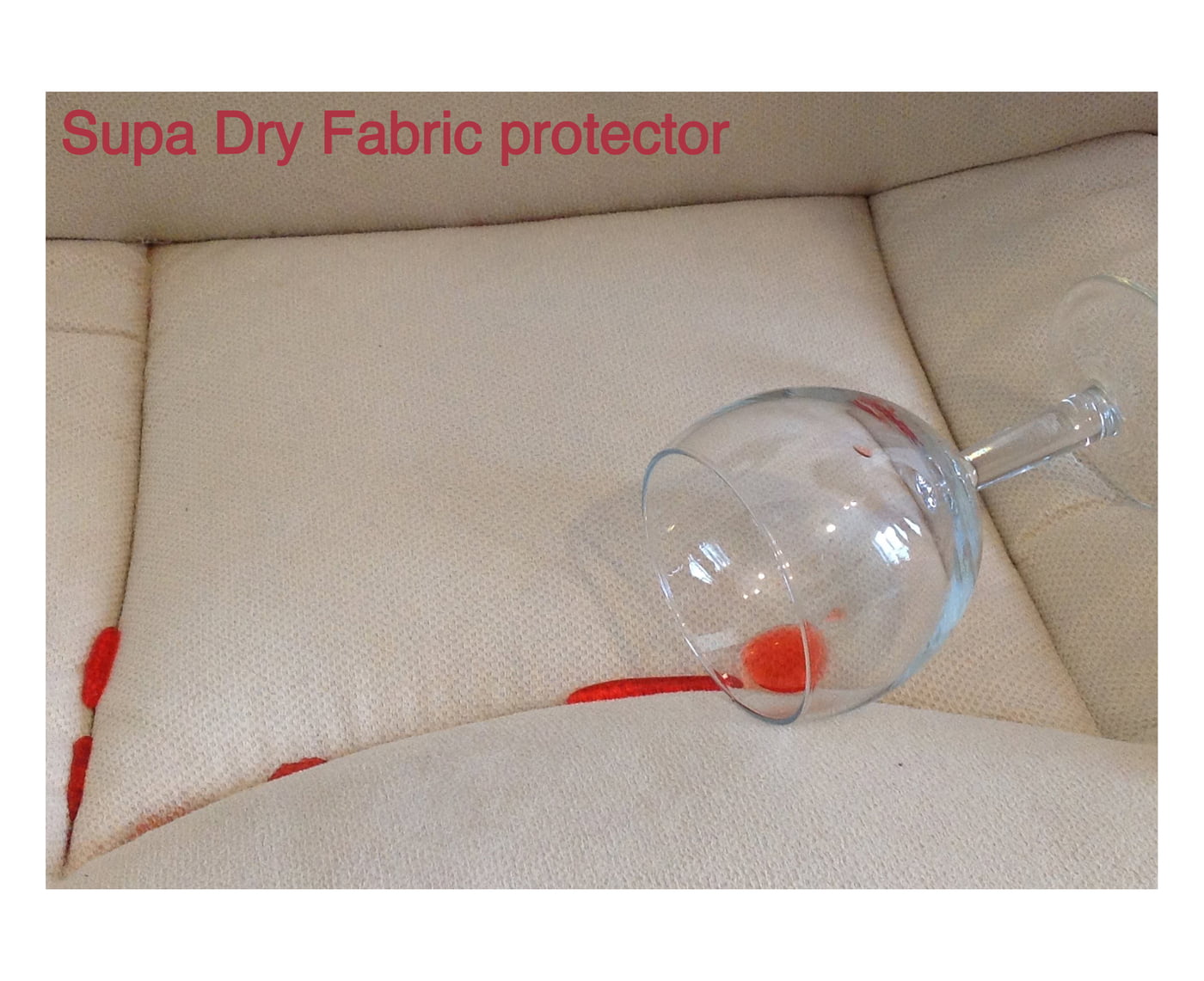 Supa Dry 400ml